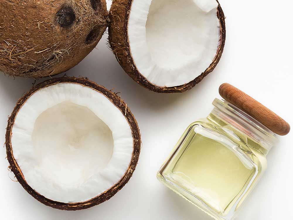 Coconut Oil – Clean Meals Miami