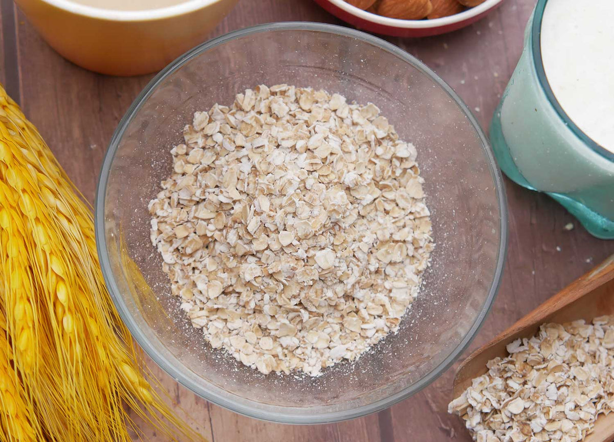 The Benefits of Consuming Oats – Clean Meals Miami
