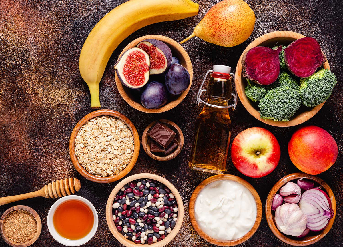 The happiness diet: foods that improve mood – Clean Meals Miami