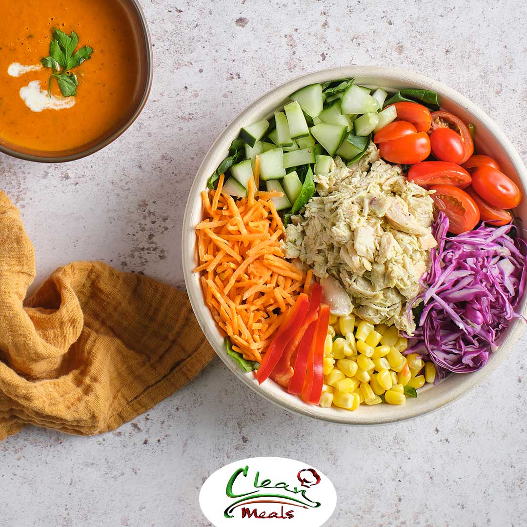 Exploring the Delightful World of Poke Bowls – Clean Meals Miami